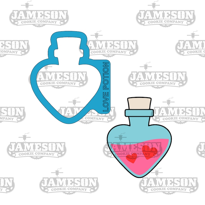 JamesonCookieCo - Etsy