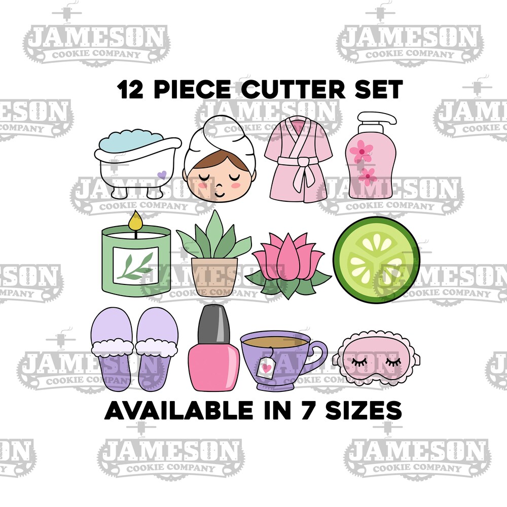 JamesonCookieCo - Etsy