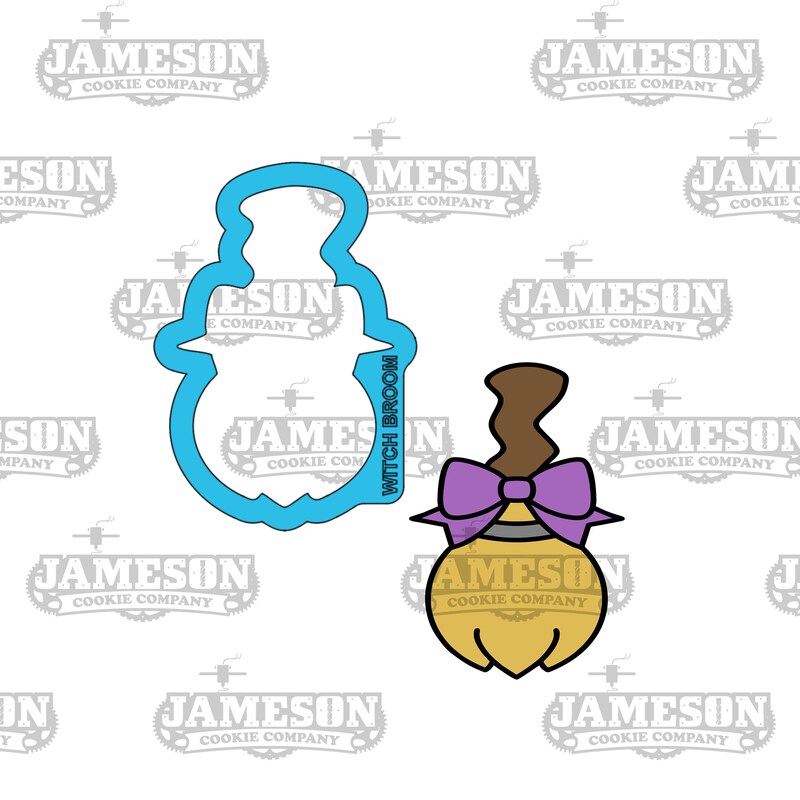 JamesonCookieCo - Etsy