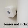 Eve Motion Smart Sensor Indoor Corner Wall Mount (no Drill, No Damage ...