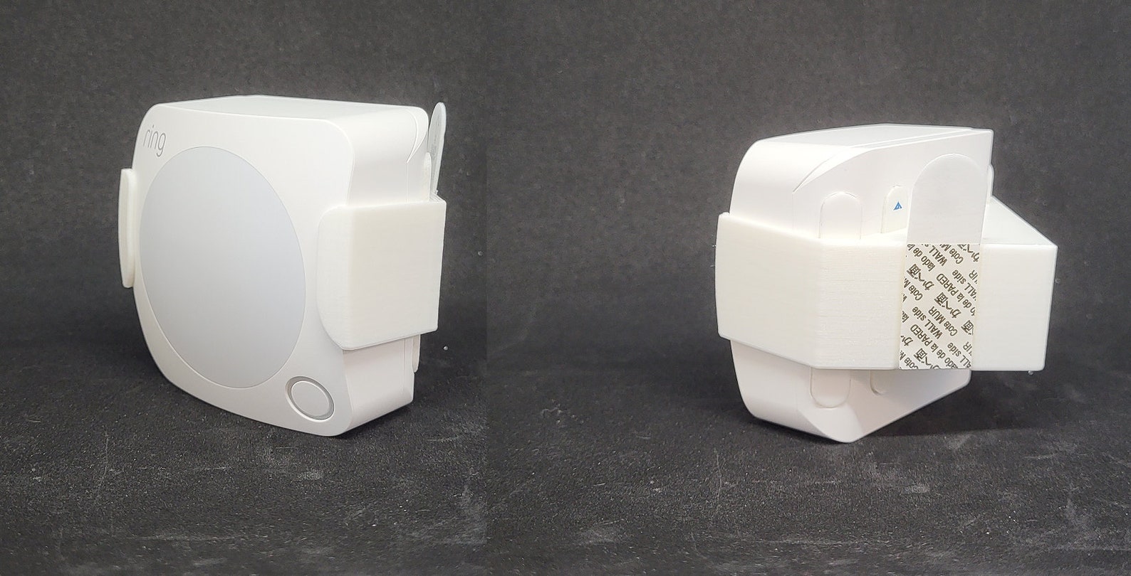 Ring Alarm Motion Detector 2nd Gen Indoor Wall Mount no - Etsy