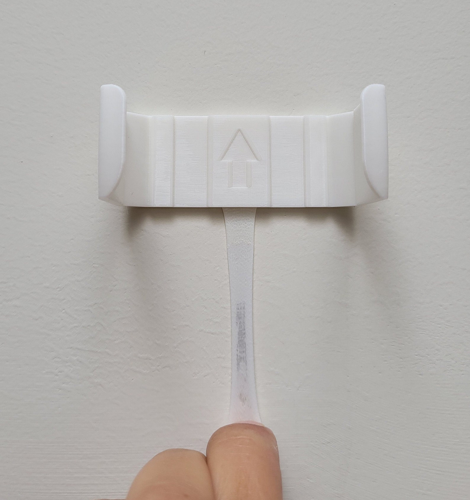 Ring Alarm Motion Detector (2nd Gen) Wall Mount, Damage-free - Etsy