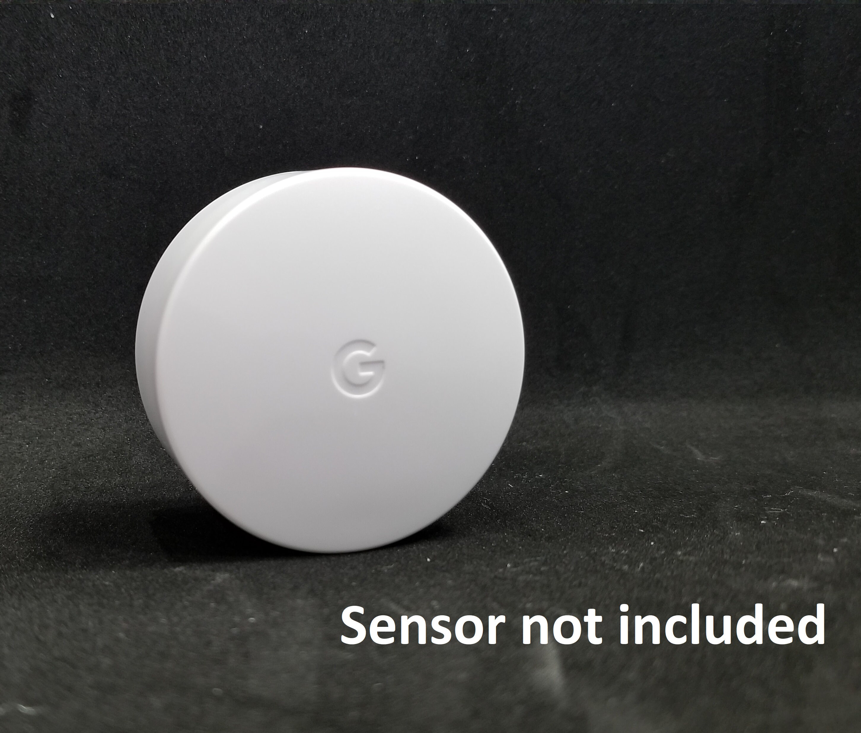 Nest Temperature Sensor 3D Printed Wall Mount / Holder (no Drill, No ...