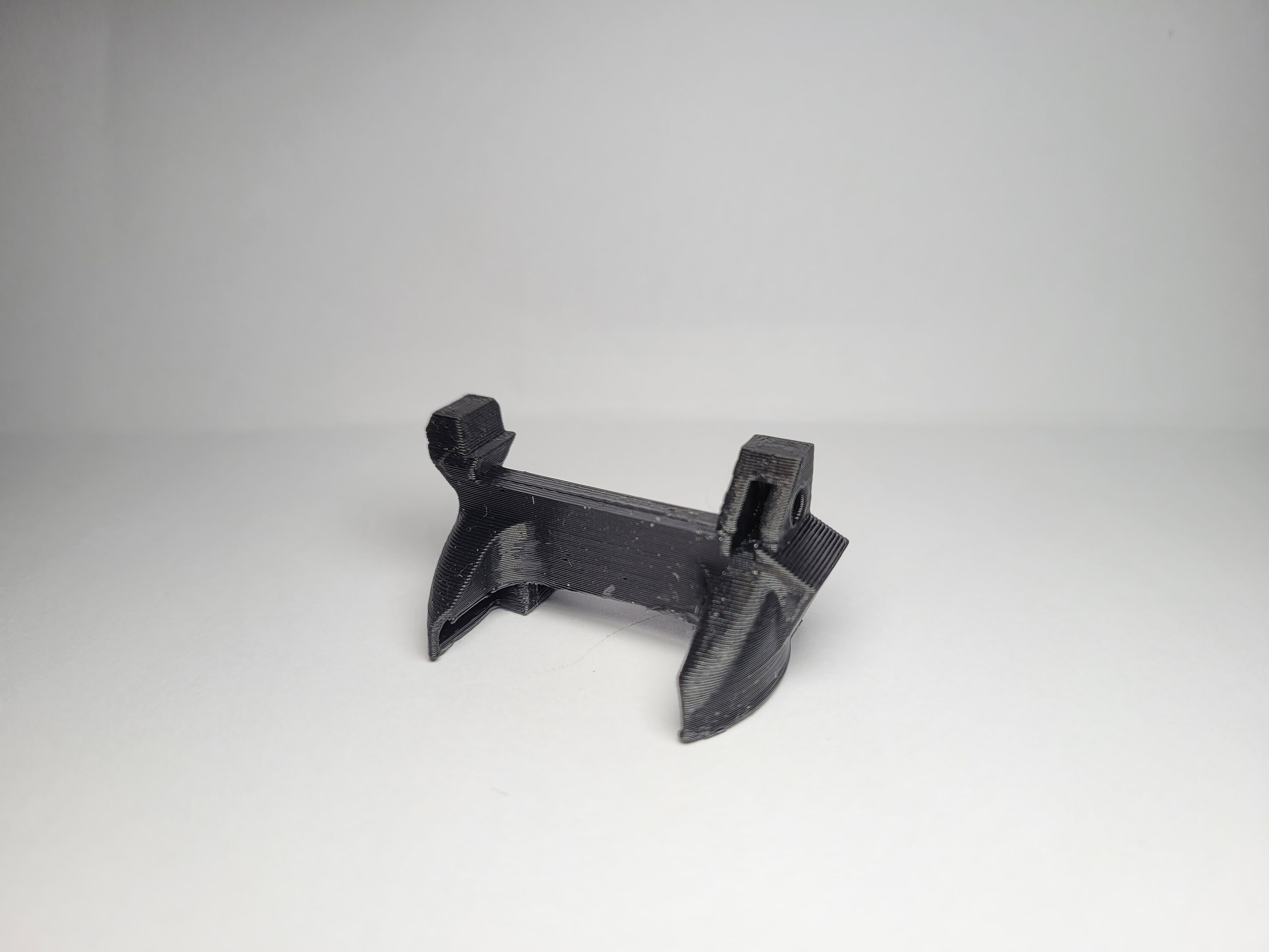 Prusa MK3S Fan Shroud in Polymaker Polymax PC pcmax - Etsy