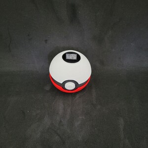 Pencil Sharpener Pokemon Pokeball Inspired - Etsy
