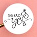 40 Hugs and Kisses Stickers and Bags - Etsy