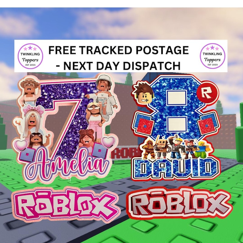 Cake Accessories Box - Etsy UK