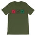 SWAG Short-sleeve T-shirt - Etsy