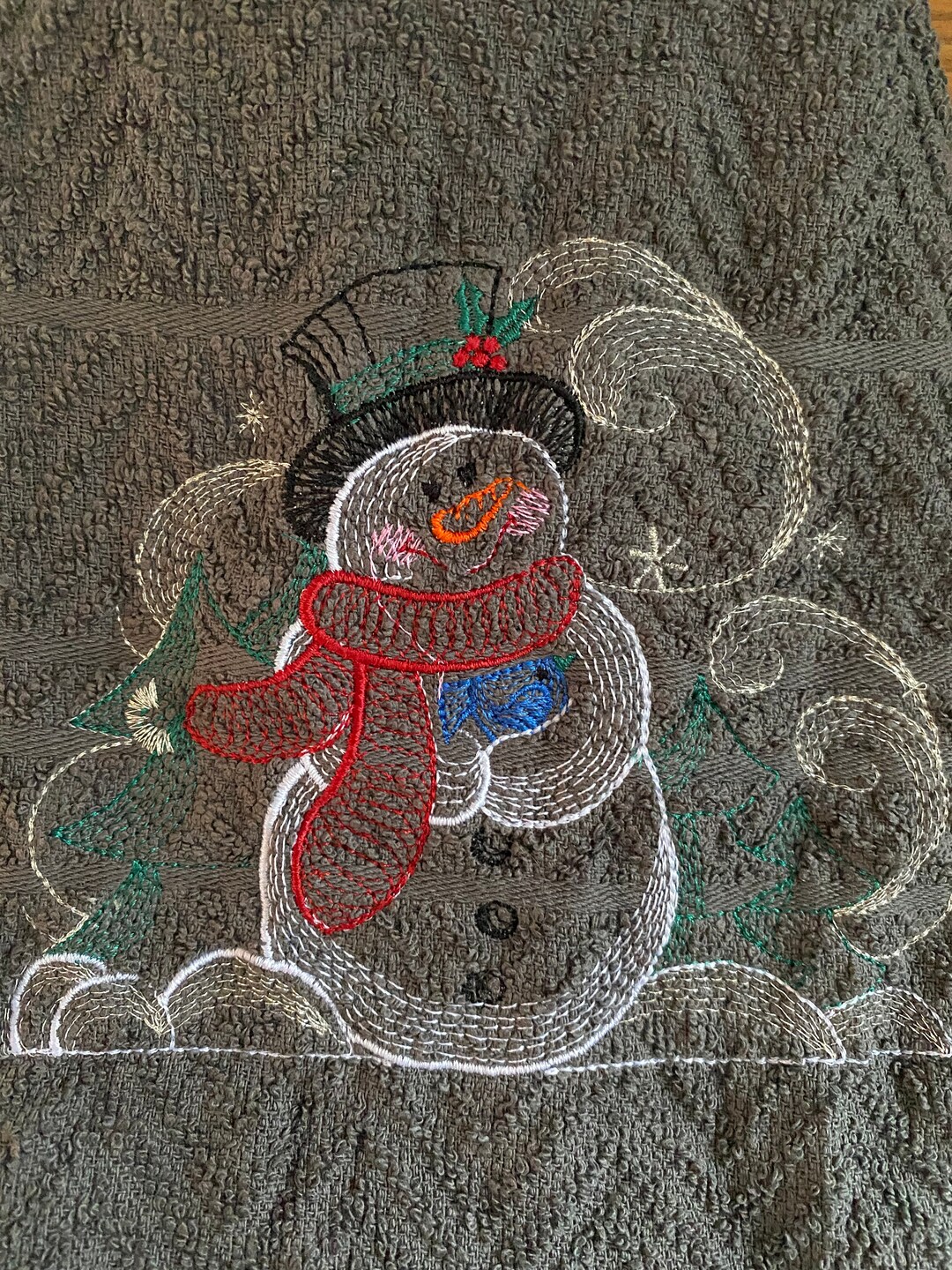 Personalized and Custom Embroidered Items.mugs,clothing Items and ...