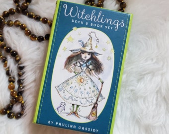 Paulina Cassidy - Etsy