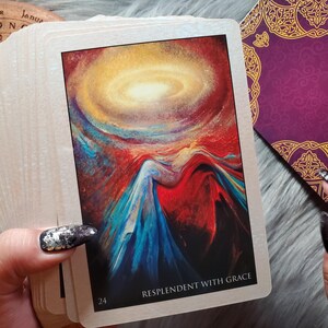 Rumi Oracle an Invitation Into the Heart of the Divine by Alana ...