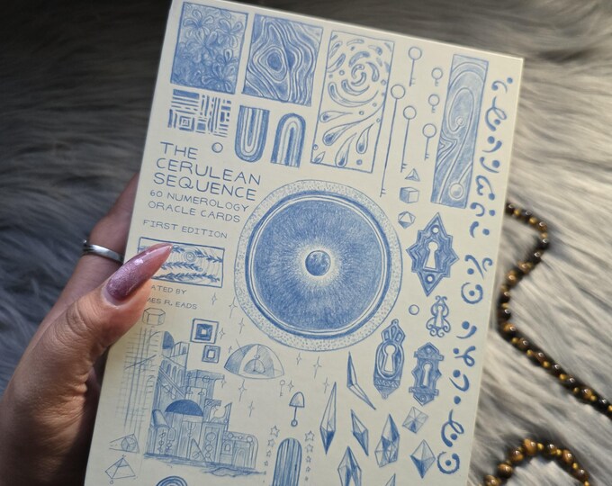 The Stars Divine Oracle by Alejandra Leon of the Lioness Oracle by ...