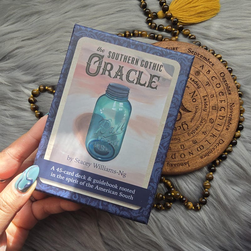 Southern Gothic - Etsy