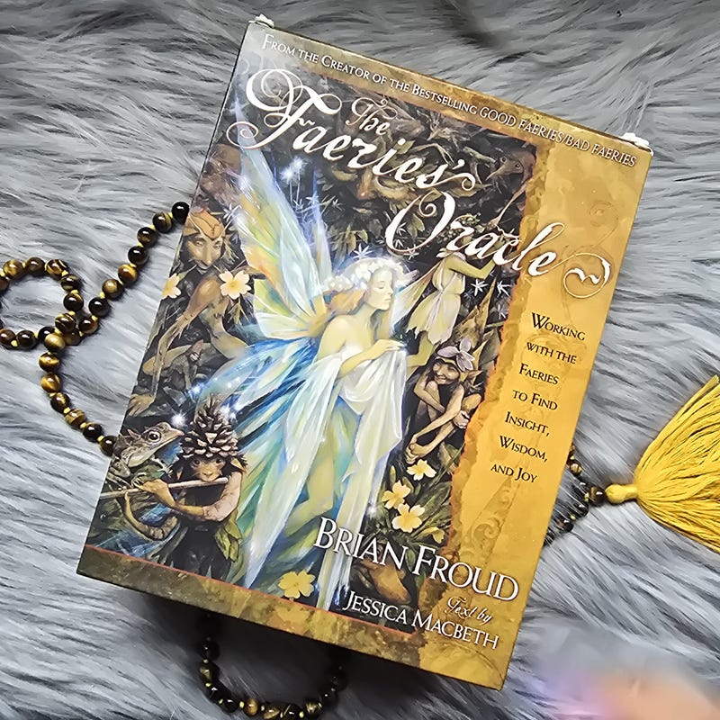 Brian Froud - Etsy