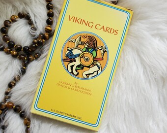 Viking Deck Box - Etsy