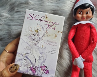 Shadowscapes Tarot by Stephanie Pui-mun Law, 78 Card Tarot Deck With ...