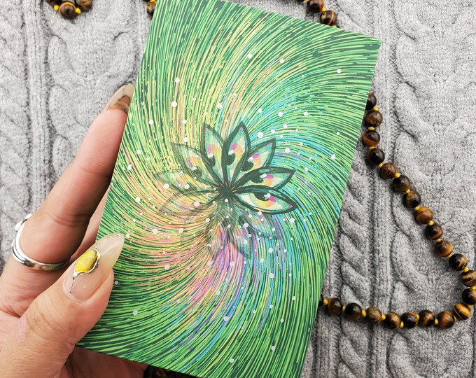Cosma Visions Deck by James R. Eads, 79 Card Oracle Deck - USED - Etsy
