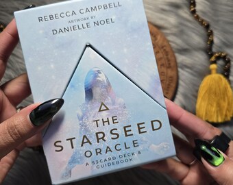 The Stars Divine Oracle by Alejandra Leon of the Lioness Oracle by ...