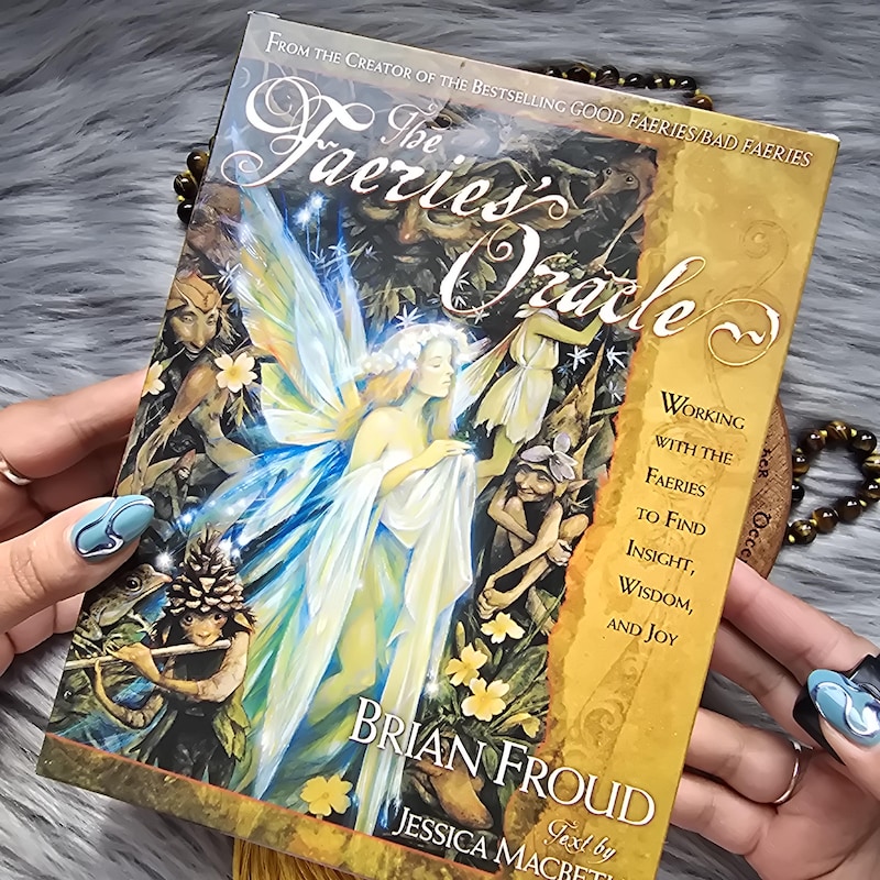 Brian Froud - Etsy