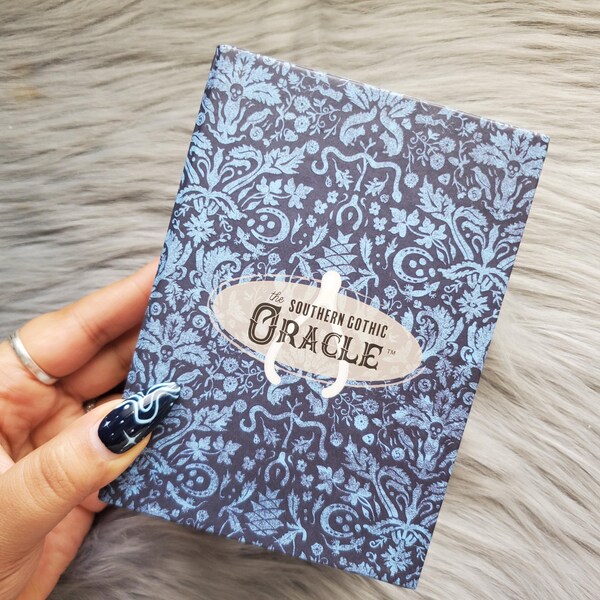 Southern Gothic - Etsy