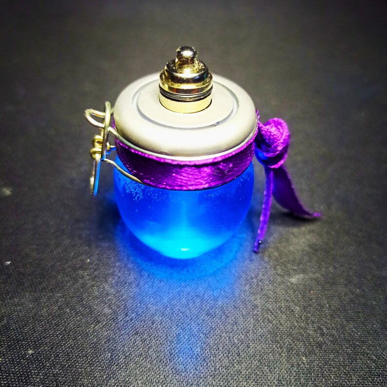 Chug Jug Shield Potion Video Game Slurp Magic Toy / Keychain - Etsy