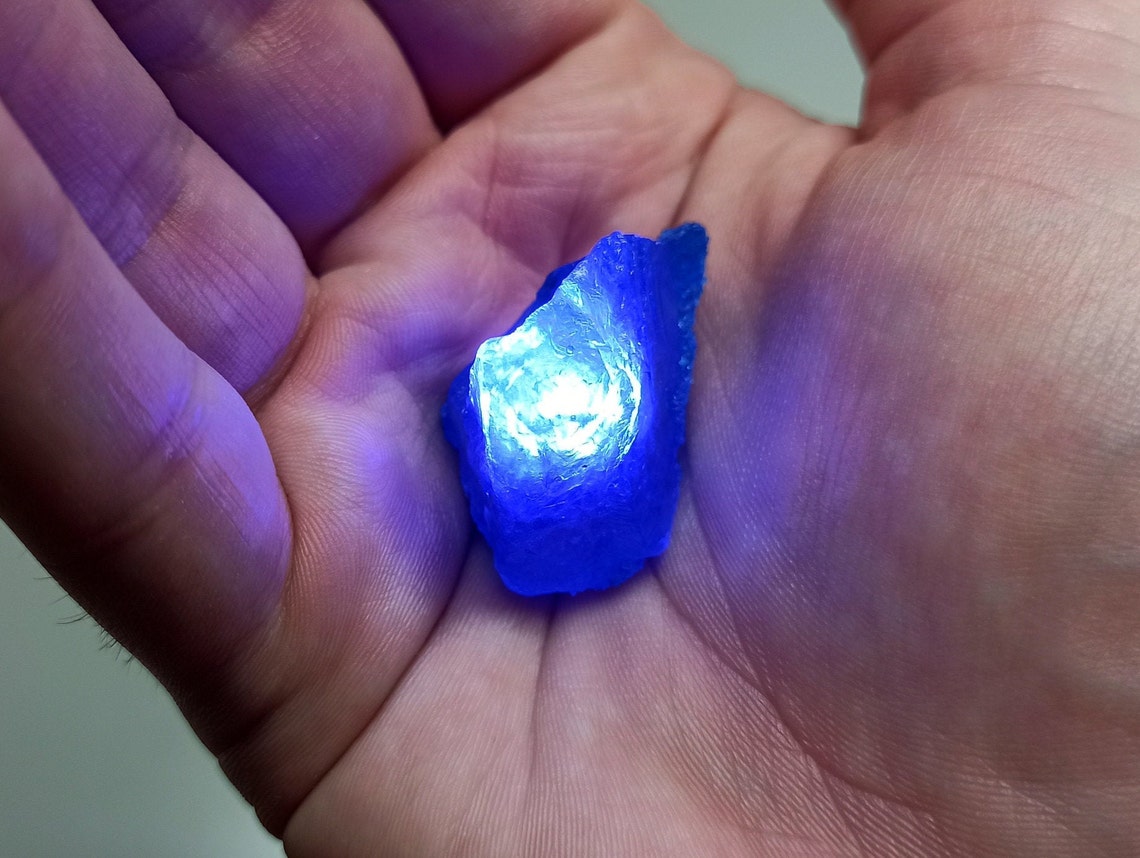 Thanos Infinity Stones Real Shape Glowing Replica FULL SET | Etsy Australia