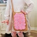 Crochet Toaster Pastry Purse Pattern, Kids Novelty Bag (PDF Pattern) - Etsy