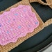 Crochet Toaster Pastry Purse Pattern, Kids Novelty Bag (PDF Pattern) - Etsy