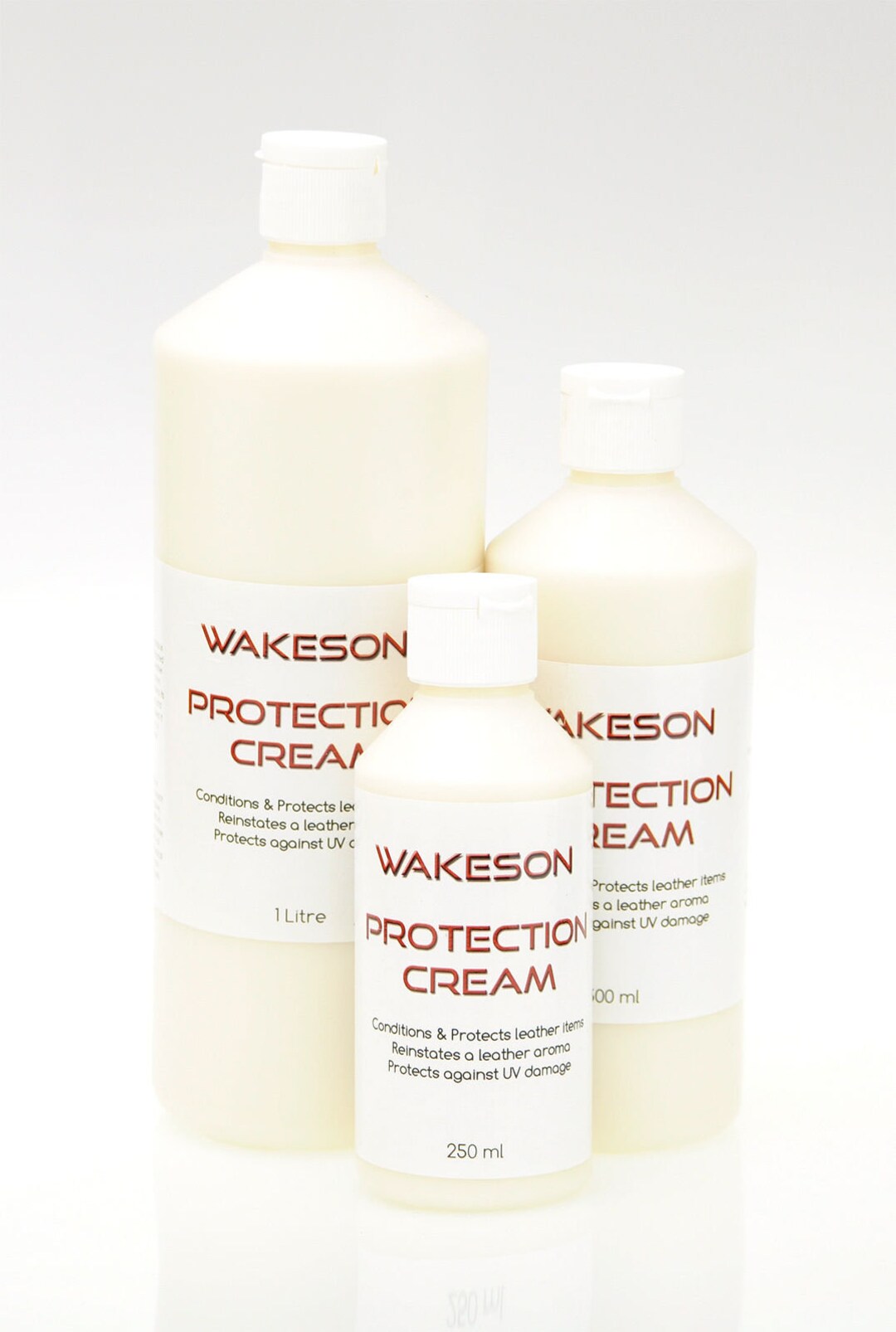 Leather Protection Cream Conditioner and Protector for Leather Sofa ...