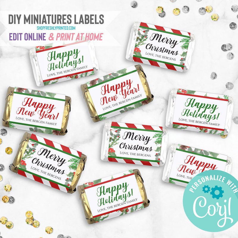 Hershey Bar Wrapper - Etsy