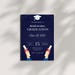 Editable/printable 2025 Graduation Invite - Etsy