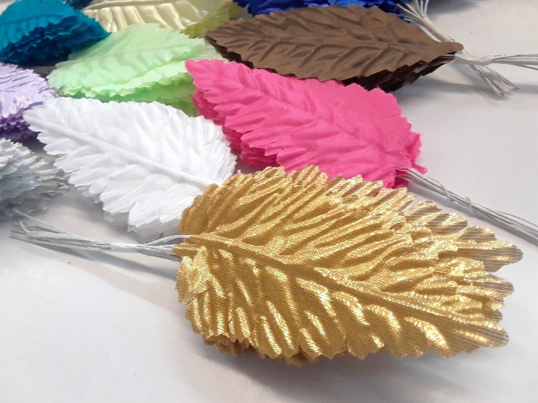 12 Pc Flat Leafs for Capias Pin Ons Souveniers for All Ocassions - Etsy