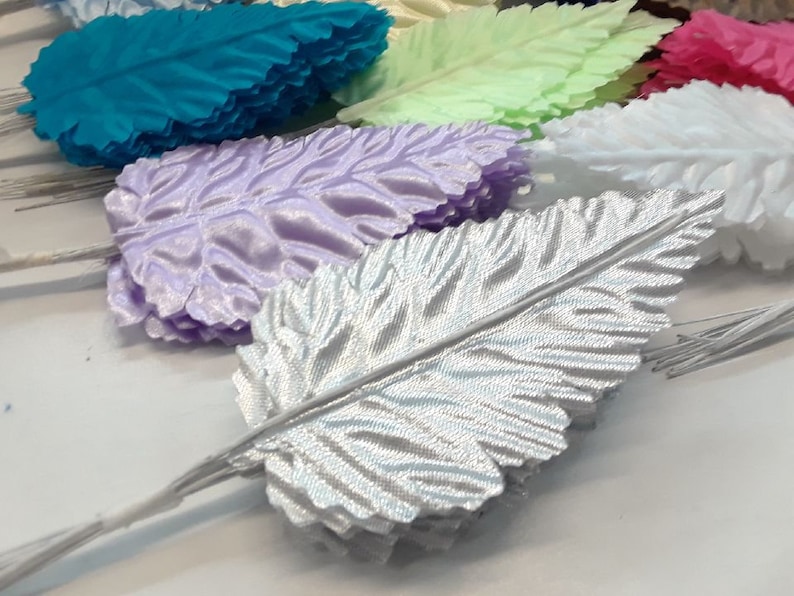 12 Pc Flat Leafs for Capias Pin Ons Souveniers for All Ocassions - Etsy