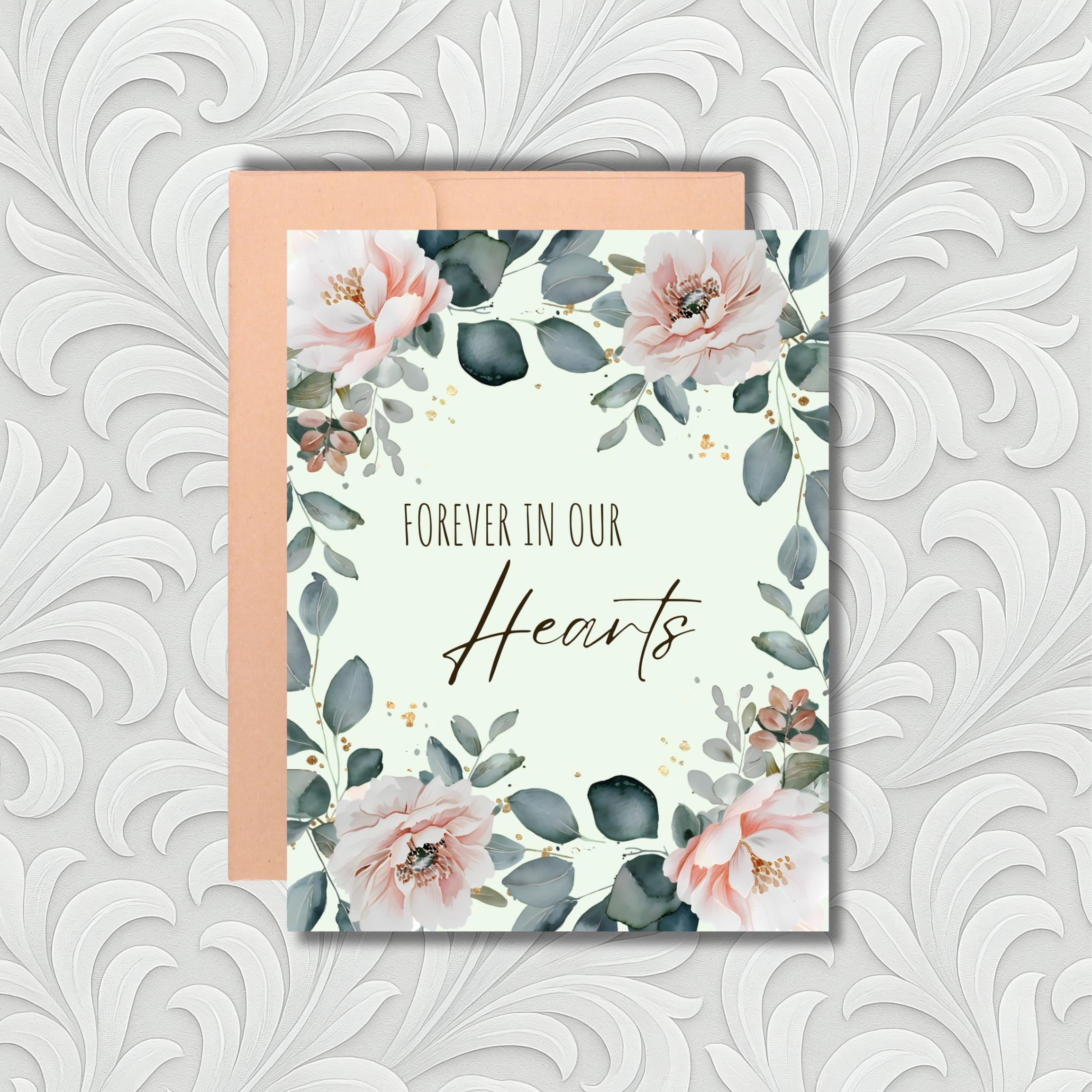 Sympathy Cards Assortment Pack – Condolence Cards Set – Bereavement ...