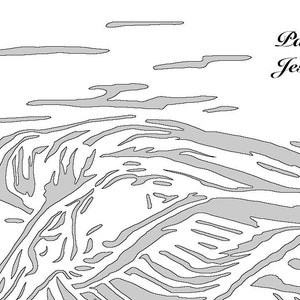 Flying Duck Scroll Saw Pattern (svg, Pdf, Dxf, Jpeg) - Etsy