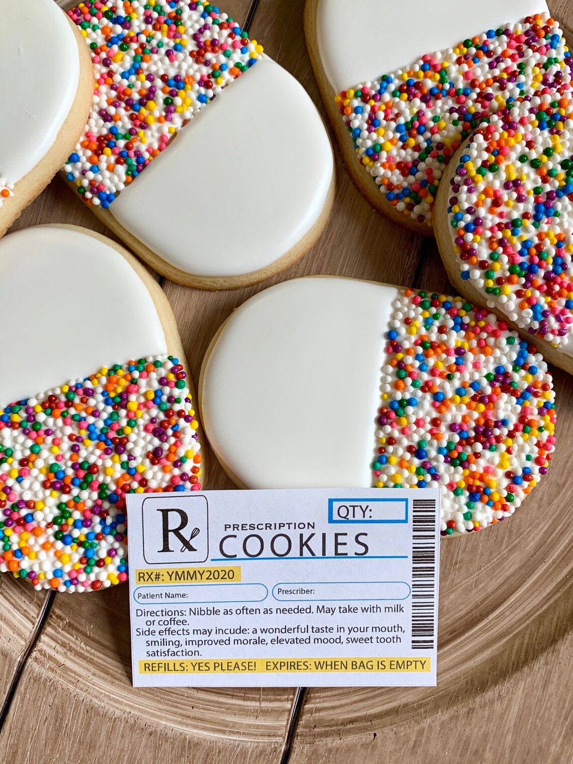 Oblong/pill Shape Cookie Cutter - Etsy