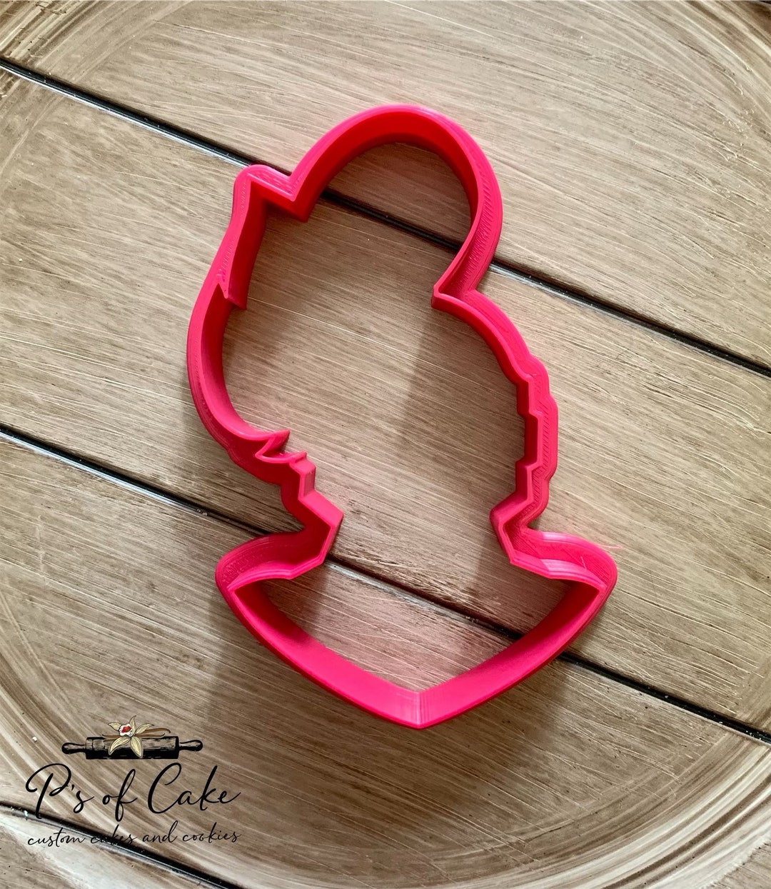 Desaraes Knight Cookie Cutter - Etsy