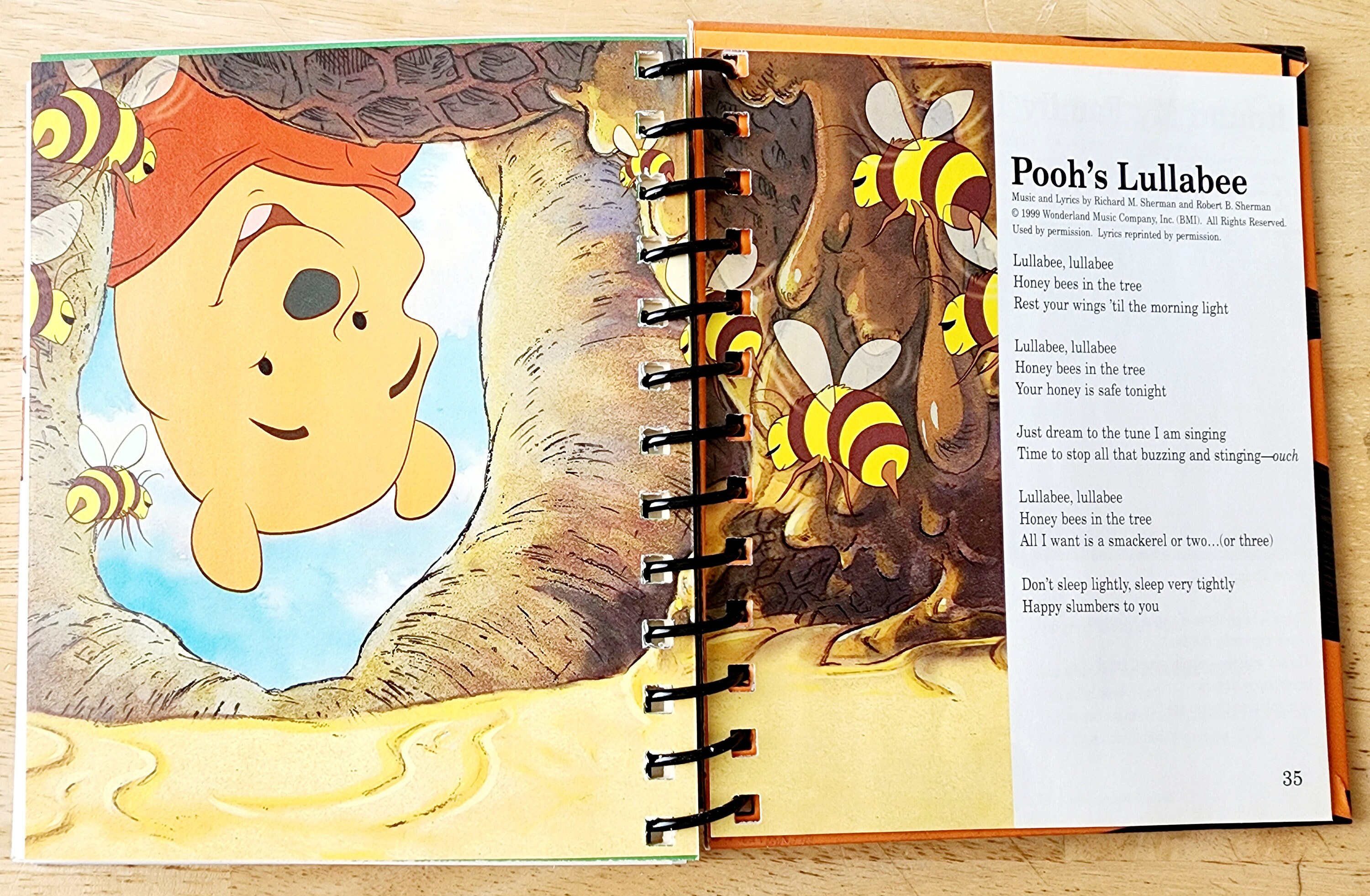 The Tigger Movie Autograph Book - Etsy