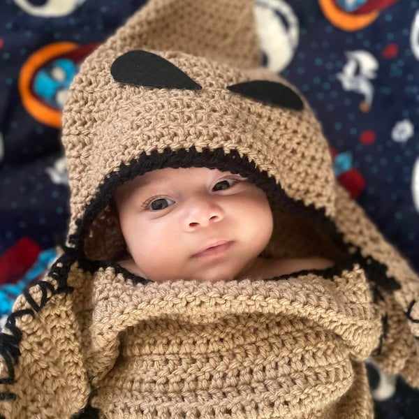 Snuggie - Etsy