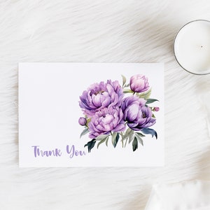 Purple Peony Flower Clipart, Peony PNG, Floral Bouquet, Purple Flower ...