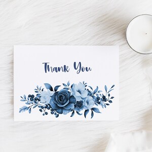 Indigo Rose PNG, Watercolor Indigo Blue Rose Border Clipart, Rose ...