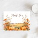 Pumpkin Border Clipart, Watercolor Pumpkin PNG Bundle, Pumpkin Frame ...