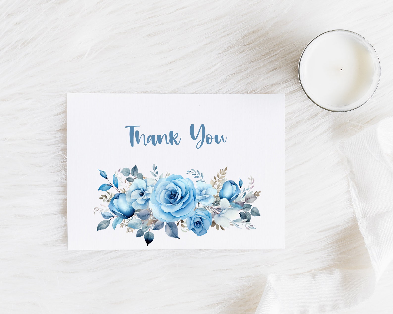 Blue Rose PNG, Watercolor Blue Rose Border Clipart, Rose Corner, Blue ...