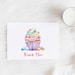 Candy Clipart, Watercolor Dessert PNG Bundle, Sweet Treats Clipart ...