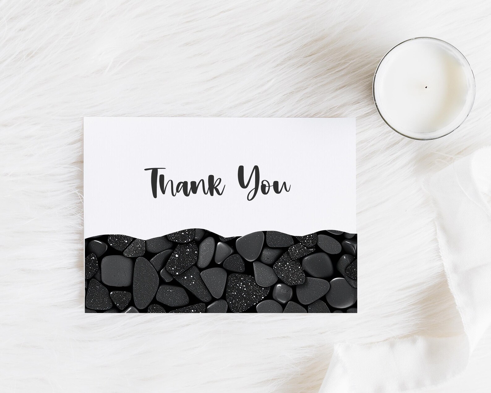 Black Border Clipart, Black Texture Borders PNG, Scrapbook, Digital ...