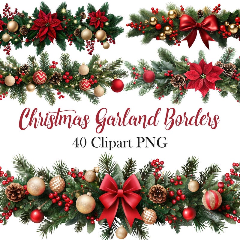 Garland Material Letters - Etsy