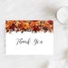 Autumn Rose Border Clipart, Watercolor Rose Border PNG Bundle, Flower ...