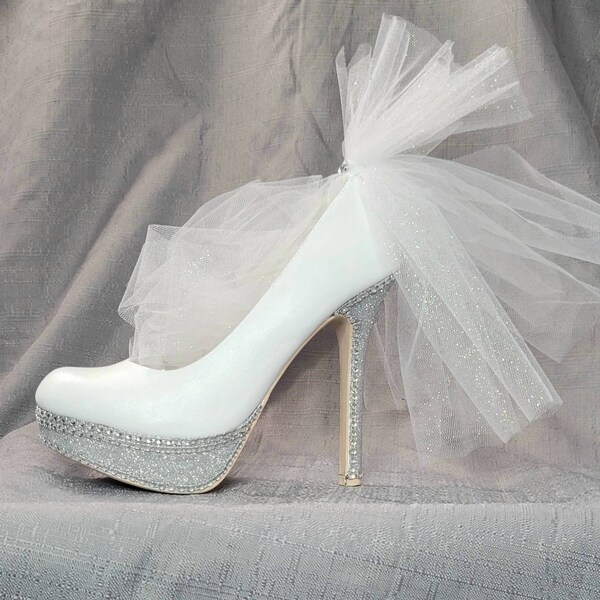 Shoe Centerpiece - Etsy