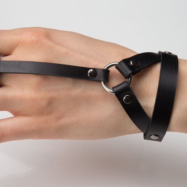 Hand Harness - Etsy