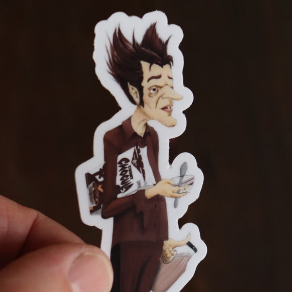 Count Chocula - Etsy